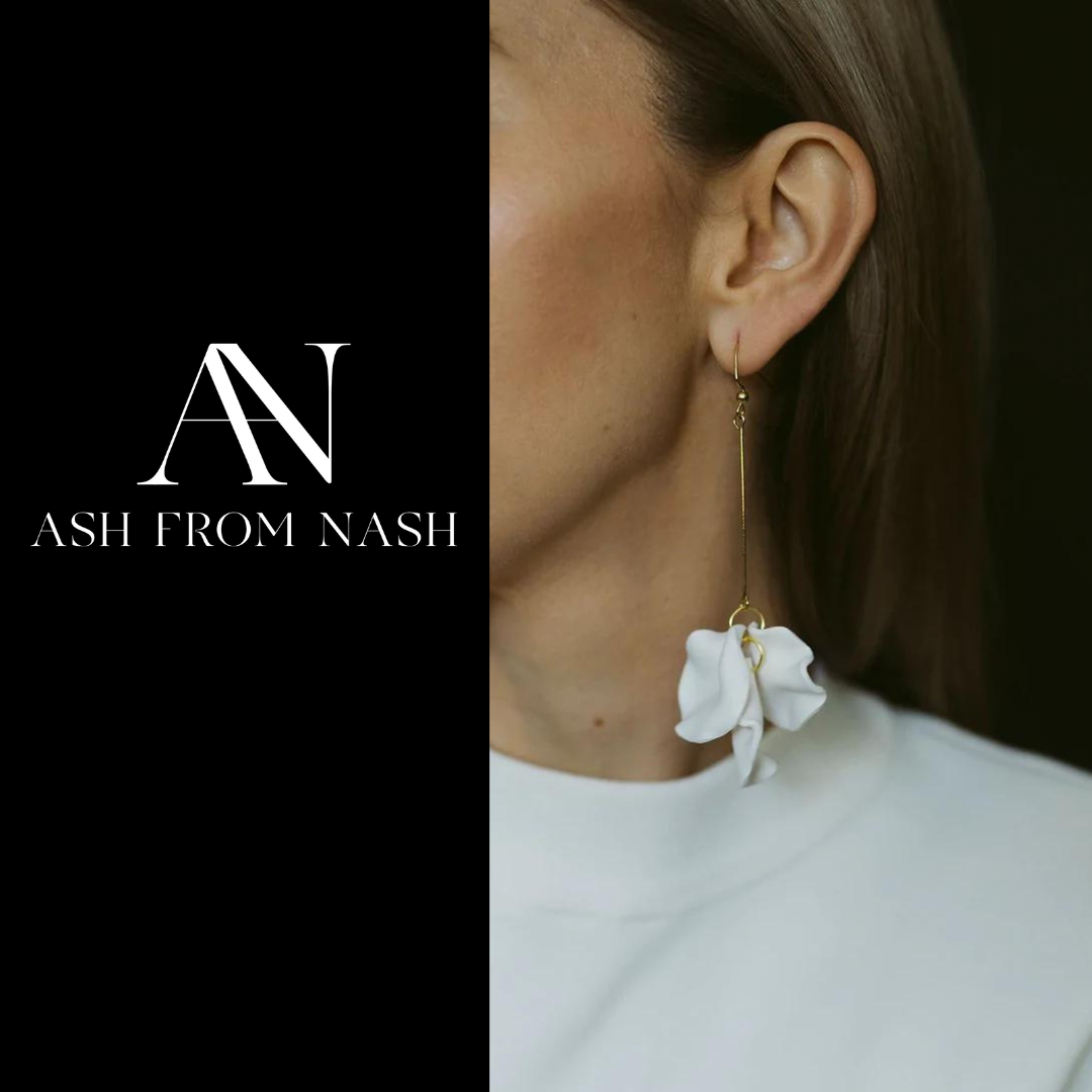 WC x Ash From Nash – The Warehouse Collective