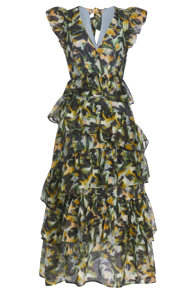 Marisol Dress | Sz. 6 – The Warehouse Collective